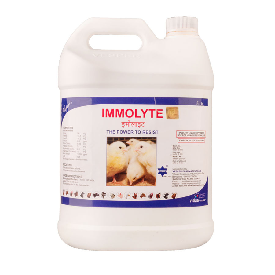 Buy Immolyte on PrraniGanga.com